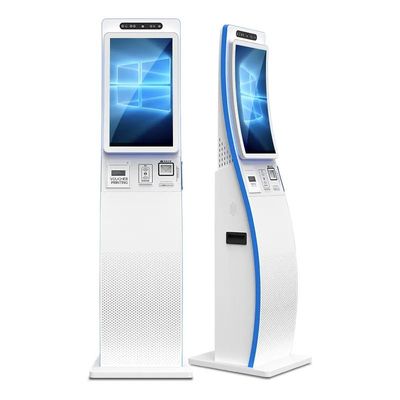 Touch Screen Self Service Kiosk factory, Buy good quality Touch Screen ...